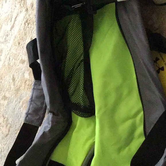 Under Armour | Accessories | New Under Armour Womens Lacrosse Bag ...